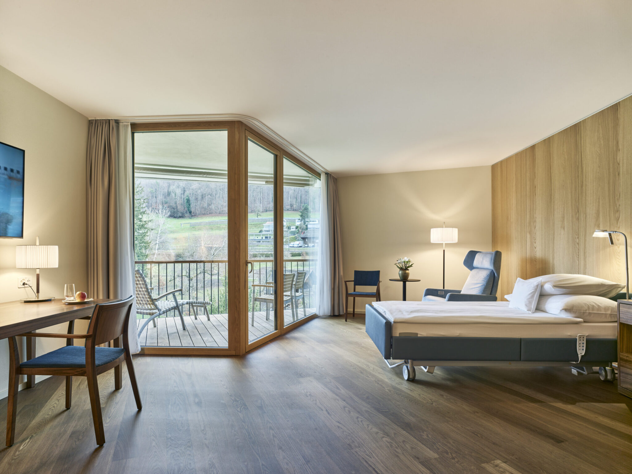 GREGO – Architektur von Innen